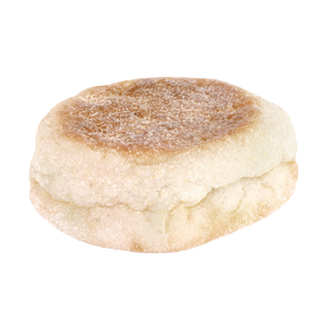 Muffin anglais bacon et oeuf - Chef Costaud